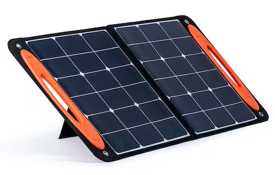 Top 5 Best Portable Solar Panels NZ - 2025