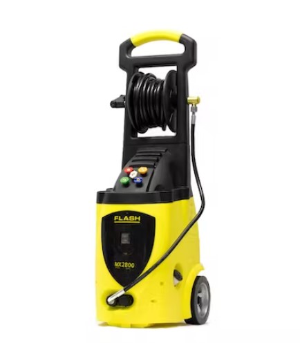 Top 7 Best Electric Water Blaster NZ - 2025