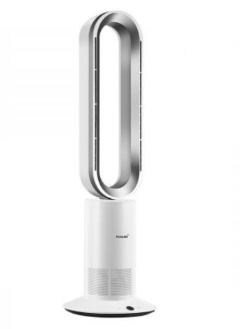 Top 10 Best Bladeless Fans NZ - 2026 | For Every Budget