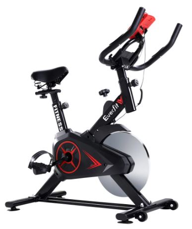 Top 10 Best Spin Bike NZ - 2024 | Get Fit At Home