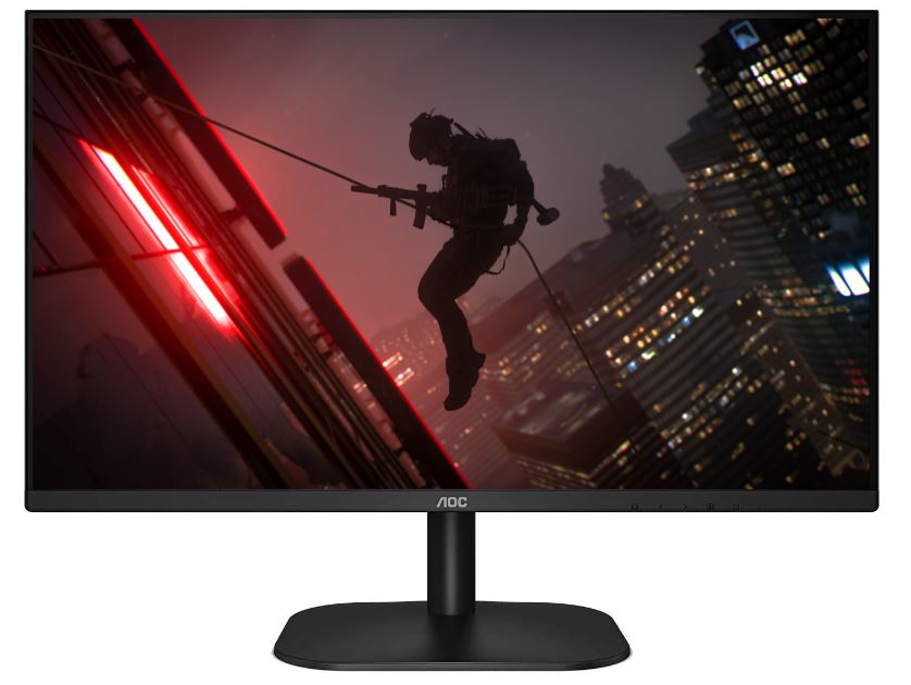 Top 5 Best Cheap Gaming Monitors NZ - 2025