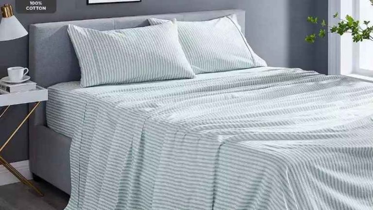 The 10 Best Bed Sheets NZ - 2024