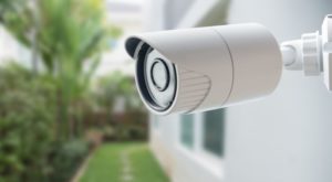 Top 5 Best Outdoor Security Cameras NZ - 2025