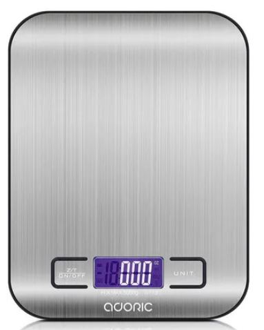 Top 5 Best Kitchen Scales NZ - 2025