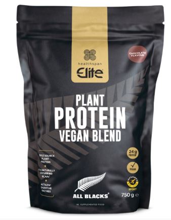 Top 7 Best Vegan Protein Powder NZ - 2025