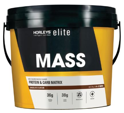 Top 5 Best Mass Gainer NZ - Gain Muscle Mass Fast 2024