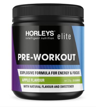 Top 8 Best Pre-workout NZ - 2025 | Maximize Your Workout