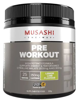 Top 8 Best Pre-workout NZ - 2025 | Maximize Your Workout