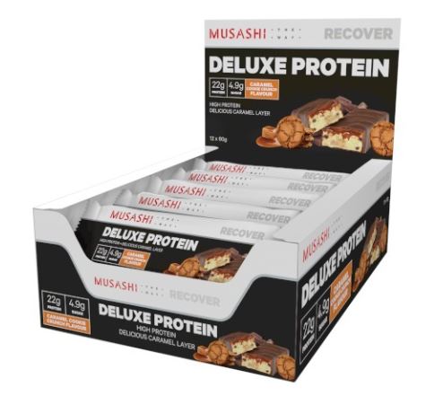 Top 10 Best Protein Bars NZ - 2026 | Natural Ingredients