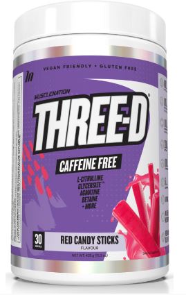 Top 8 Best Pre-workout NZ - 2025 | Maximize Your Workout