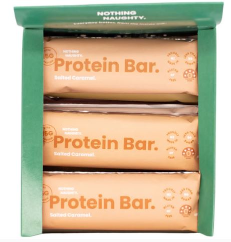 Top 10 Best Protein Bars NZ - 2025 | Natural Ingredients