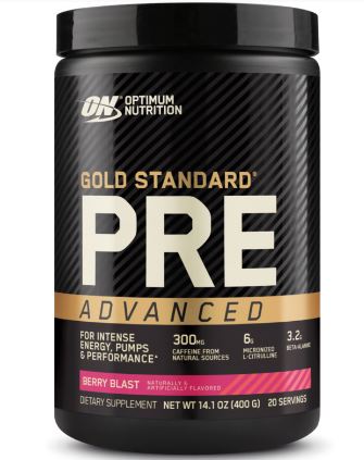 Top 8 Best Pre-workout NZ - 2024 | Maximize Your Workout