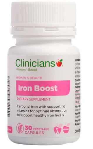 Top 7 Best Iron Supplements NZ - 2025