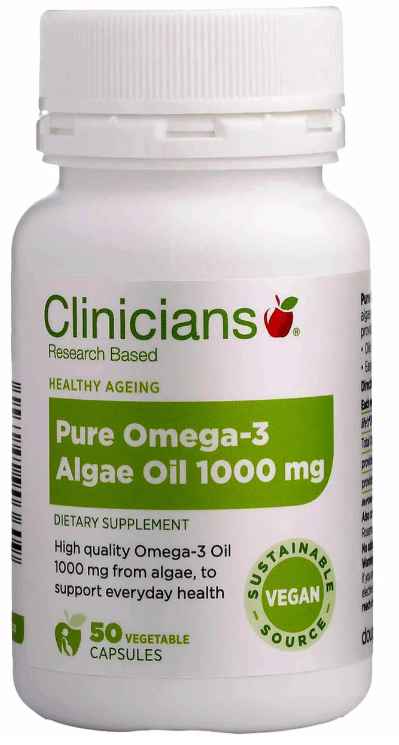 Top 10 Best Omega 3 Supplements NZ - 2025