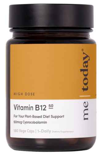 Top 5 Best Vitamin B12 Supplements NZ - 2025