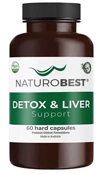 Top 6 Best Liver Detox Supplement NZ - 2026