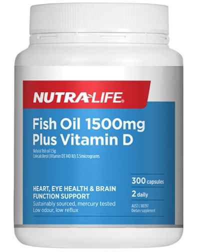 Top 7 Best Fish Oil Supplement NZ - 2025