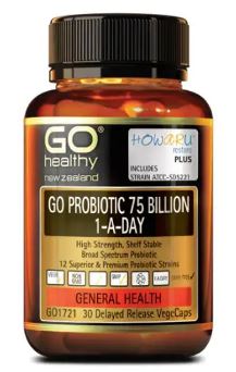 Top 7 Best Probiotic NZ - 2025 | For Gut Health