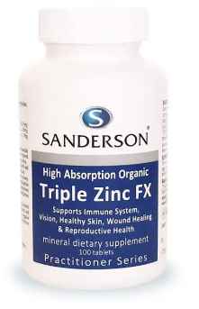 Top 7 Best Zinc Supplement NZ - 2024