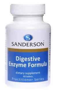 Top 5 Best Digestive Enzyme Supplement NZ - 2025