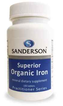 Top 7 Best Iron Supplements NZ - 2025