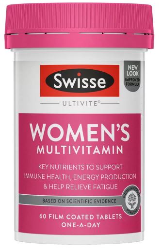 Top 10 Best Multivitamins NZ - To Support Overall Health