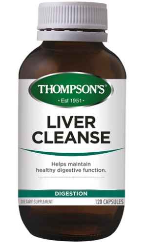 Top 6 Best Liver Detox Supplement NZ - 2026