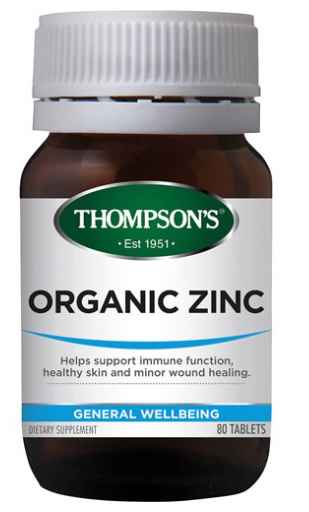 Top 7 Best Zinc Supplement NZ - 2025