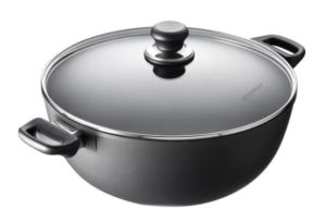 Top 7 Best Induction Cookware NZ - 2025
