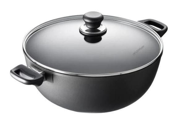 Top 7 Best Induction Cookware NZ - 2025