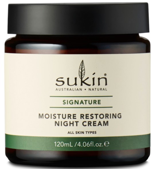 Top 5 Best Night Creams NZ - 2025