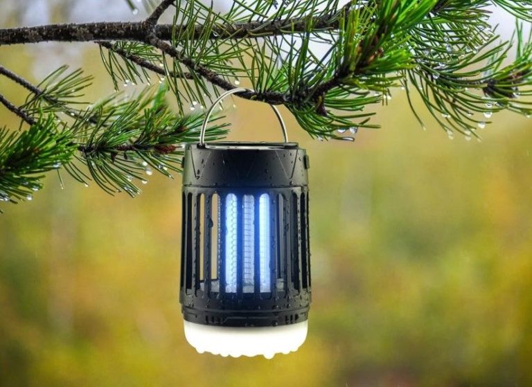 Top 5 Best Fly Zappers NZ - 2025 | Mosquito & Insect Zappers