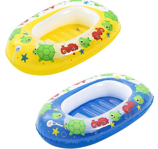 Top 5 Best Pool Toys NZ - 2024 | Inflatable Pool Toys