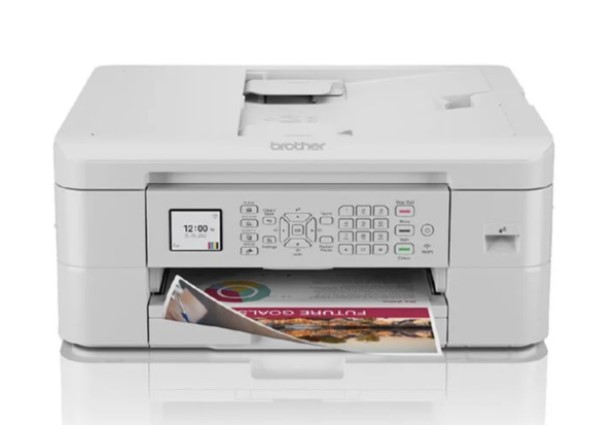 Top 5 Best Inkjet Printers NZ - 2025 | Home & Office