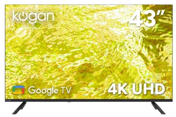 Top 5 Best 43 inch TVs NZ - 2025