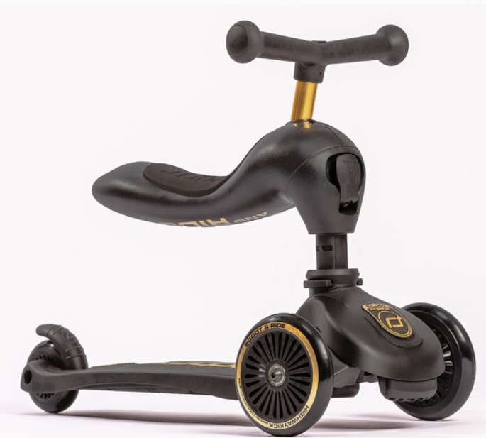 Top 5 Best Kids Scooters NZ - 2025