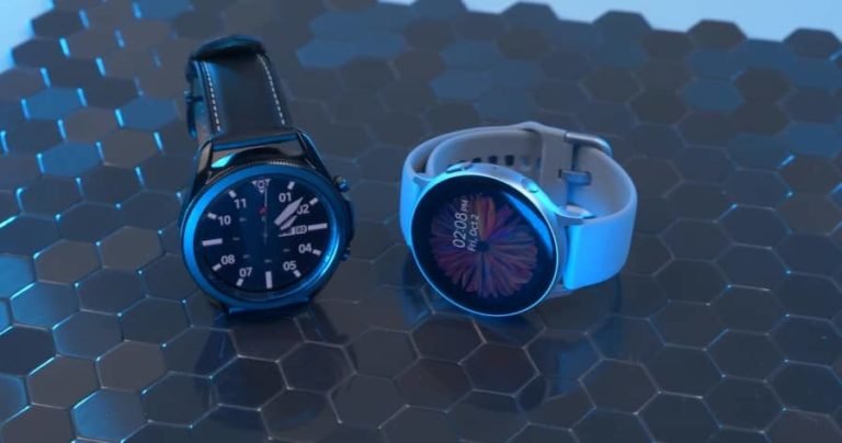 The 5 Best Smart Watches in New Zealand - 2022