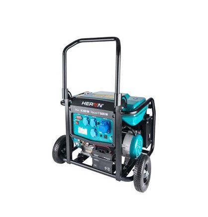 7 Best Generators in NZ - 2022