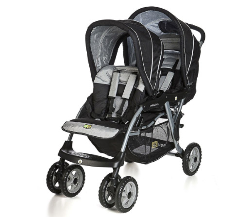 9. Best Pram | Strollers in NZ - 2022