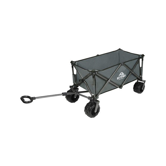 Top 5 Best Beach Trolleys NZ - Foldable & Lightweight - 2022
