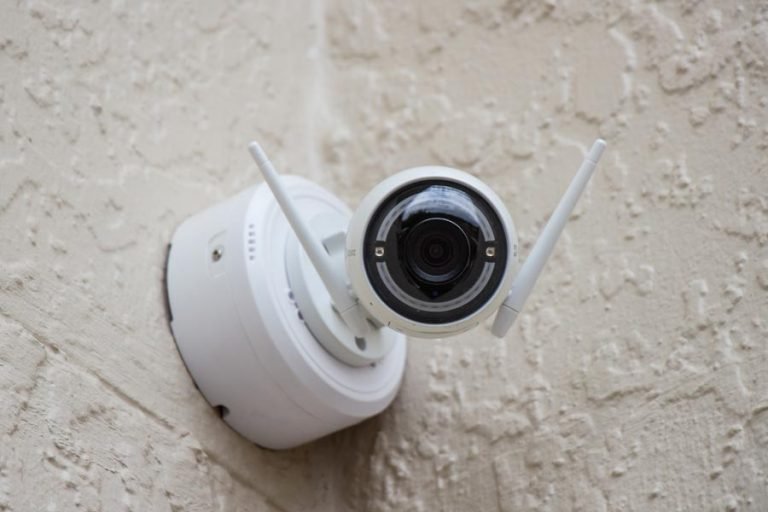 7 Best Security Cameras in NZ - 2022