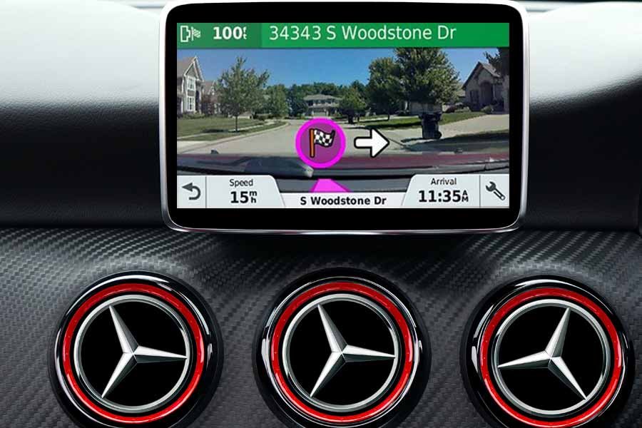 Top 5 Best GPS Navigation in NZ - 2026