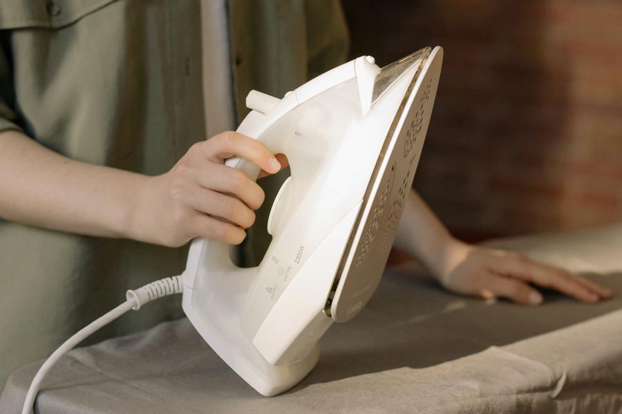 Top 10 Best Steam Iron in NZ - 2022