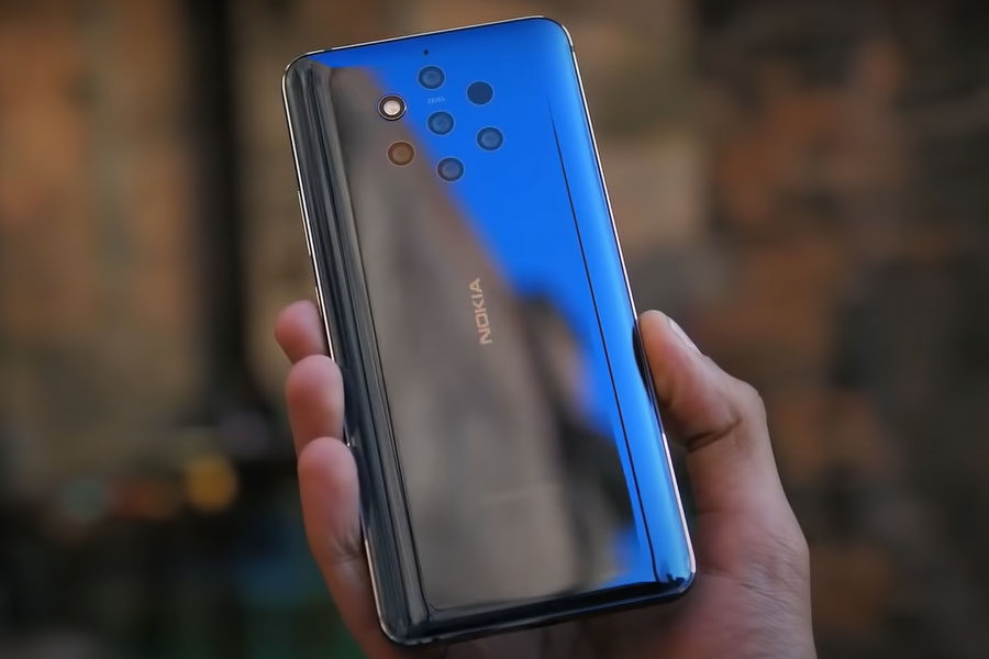 5 Best Nokia Phones in NZ - 2022