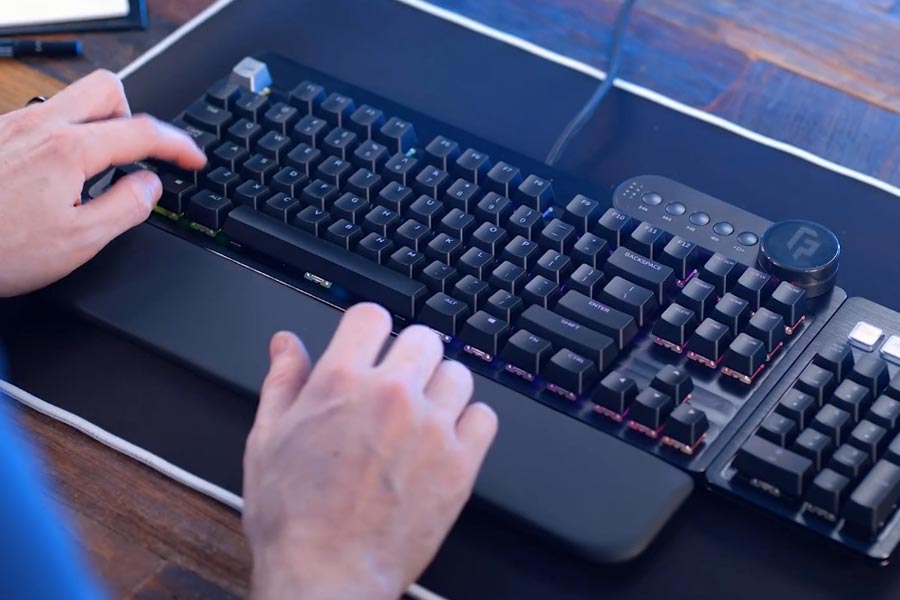 Top 10 Best Keyboard in NZ - 2022