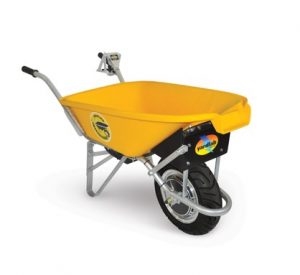 5 Best Wheelbarrow in NZ - 2022