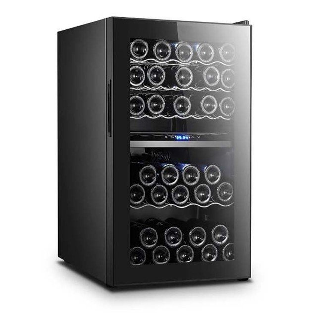 7 Best Wine Fridge in NZ - 2022