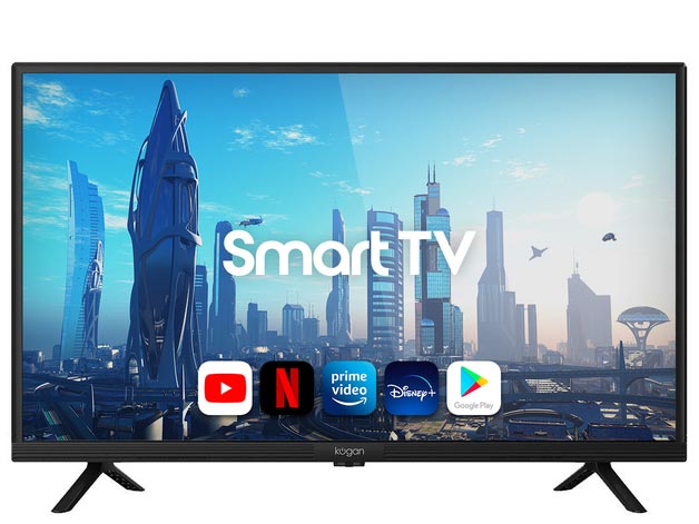 5 Best Cheap Smart TV in NZ - 2022