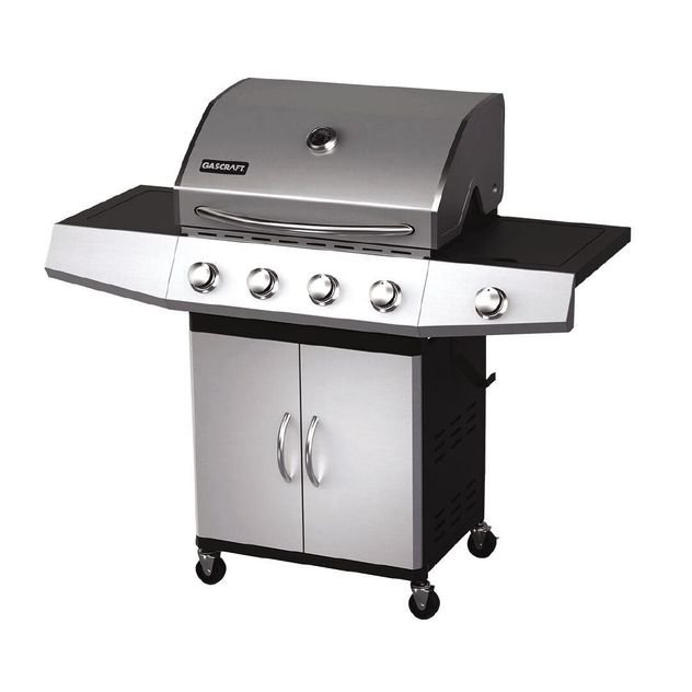 5 Best Gas BBQ in NZ - Buying Guide - 2022