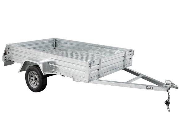 Best Trailers in NZ - Buying Guide - 2022
